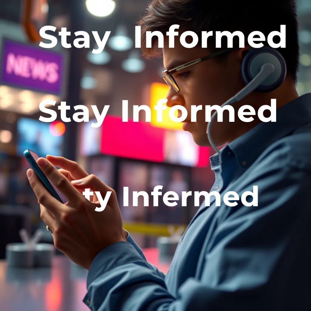 Important Update: Act Accordingly and Stay Informed - DigiTokio