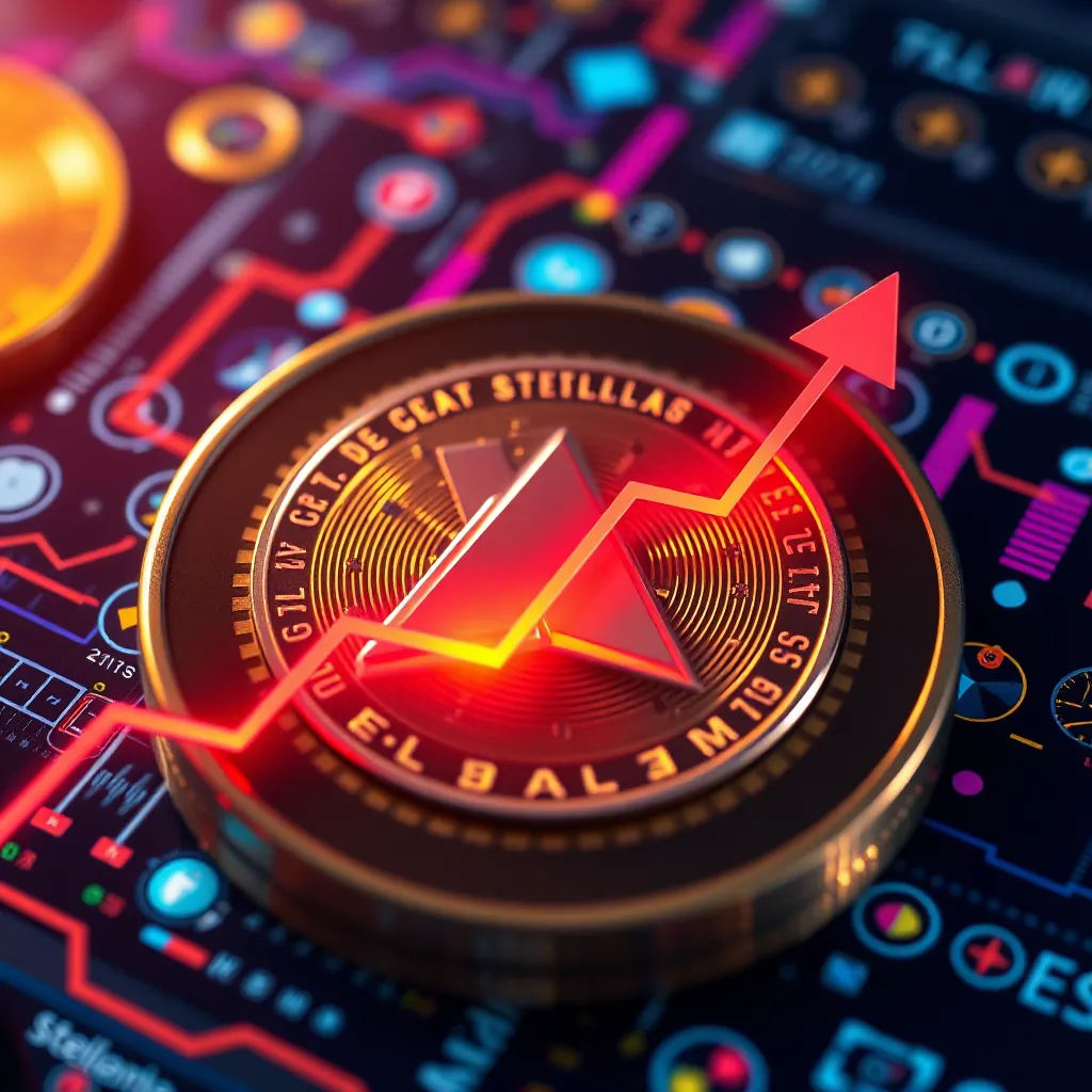 XLM Soars: The Buzz Around Stellar’s Rise - DigiTokio