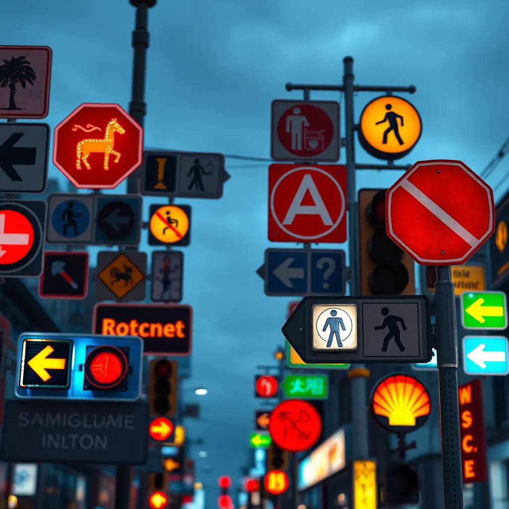 Uncovering Meaning Behind Signs in Today's World - DigiTokio