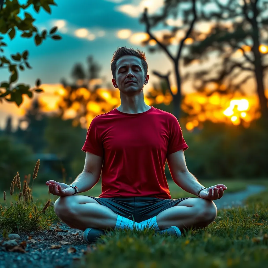 Effective Ways to Relieve Stress: Expert Tips and Techniques - DigiTokio