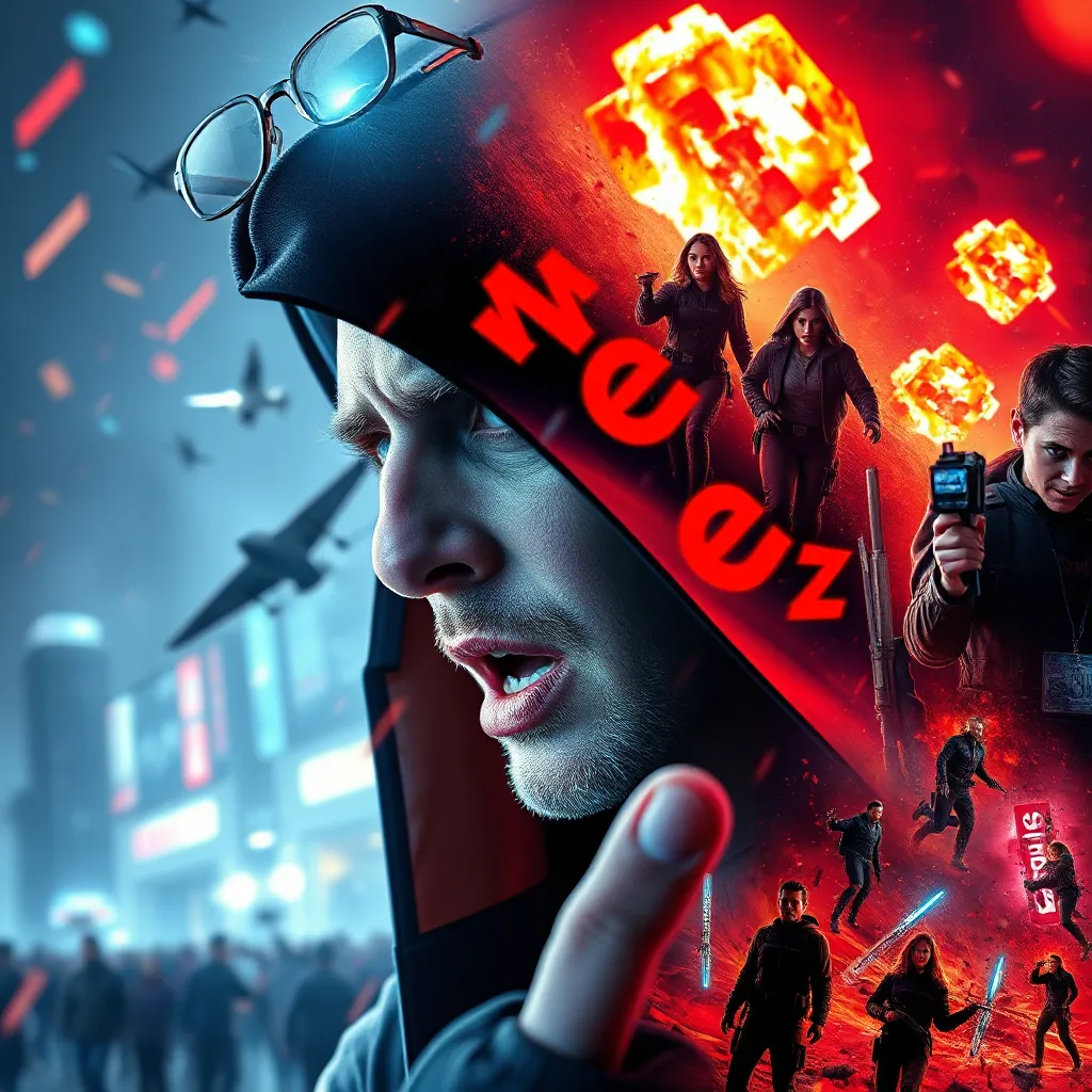 Jeeez… A Look Inside Recent Surprising Events - DigiTokio