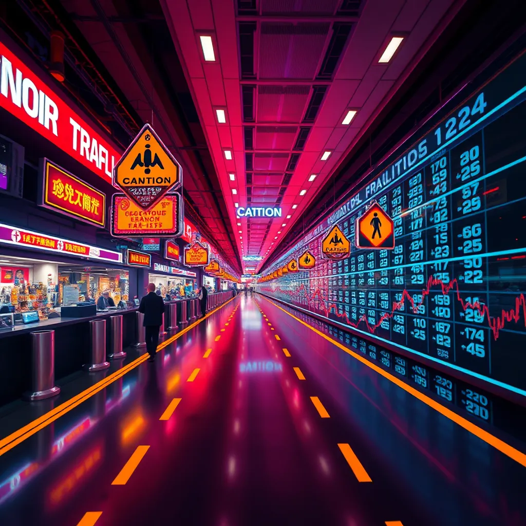 Suspicious Web Traffic Patterns on Crypto Exchanges - DigiTokio