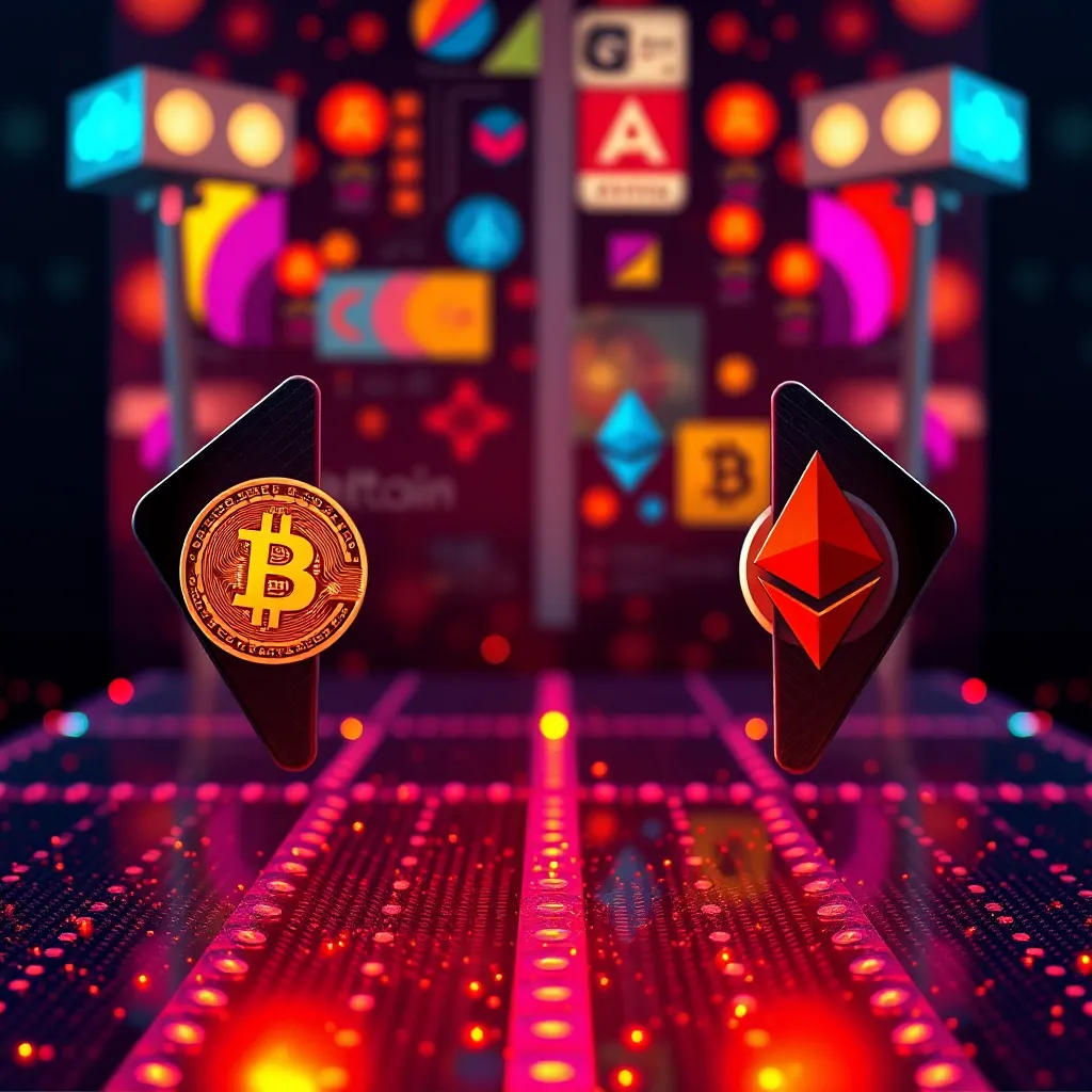 Exploring Affordable Ways to Swap BTC and ETH Onchain - DigiTokio