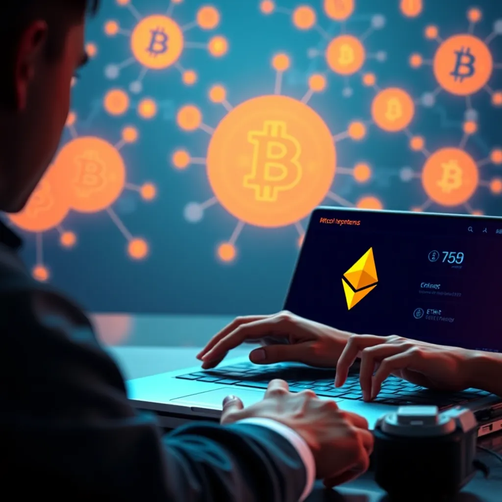 Find the Best No KYC Exchange to Swap BTC for ETH - DigiTokio