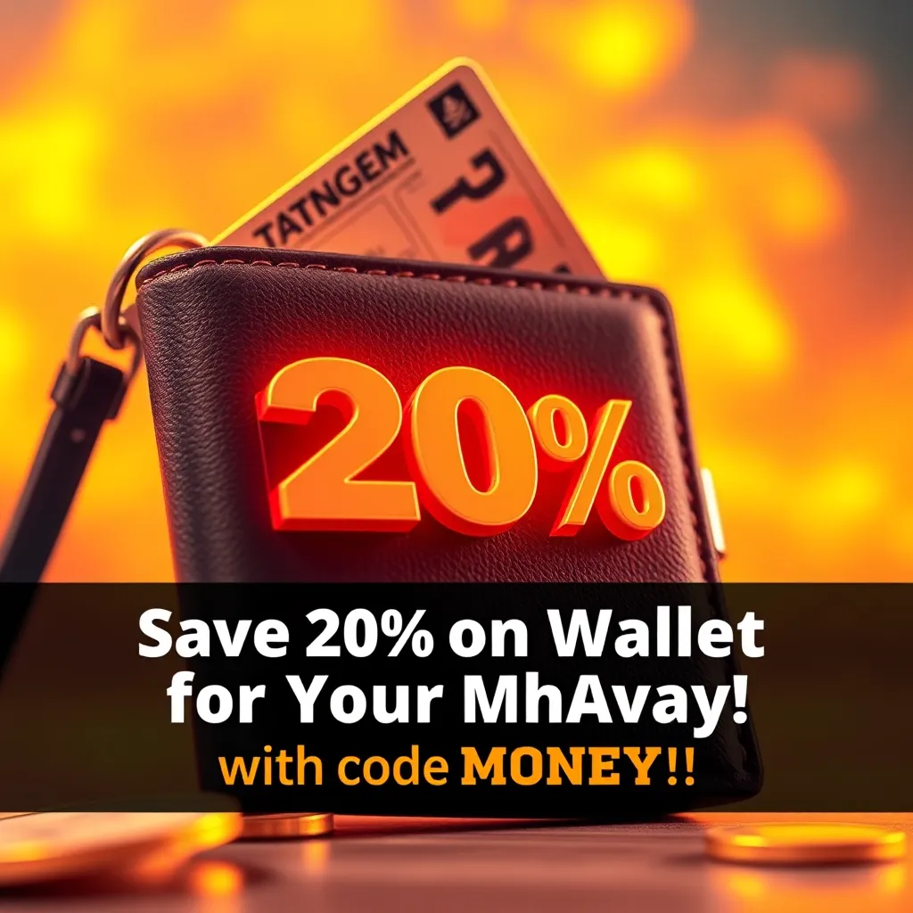 Save 20% on Tangem Wallet for Your Kaspa Today! - DigiTokio
