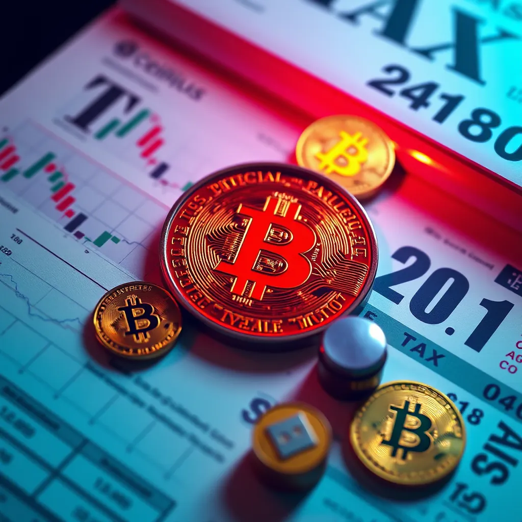 Tax Implications of Celsius Bankruptcy Distributions Explained - DigiTokio