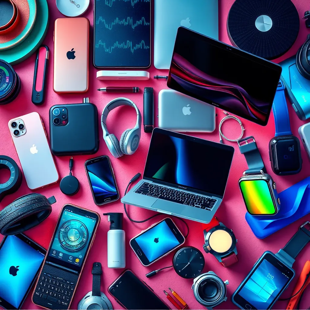 Exciting Updates and Announcements in Tech Today! - DigiTokio