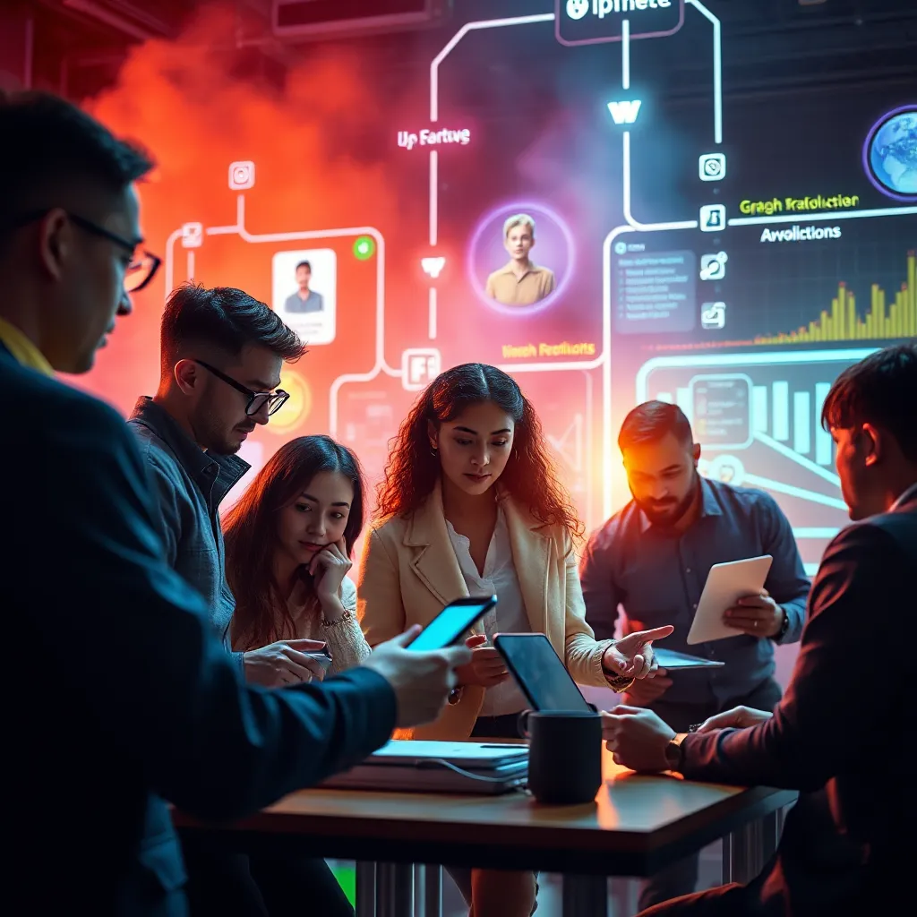 Build What Web2 Can't: A New Era in Tech - DigiTokio