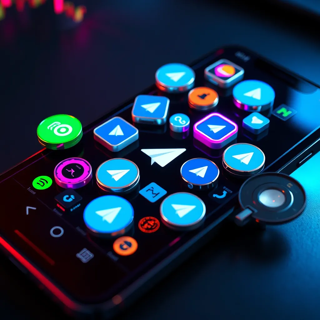 Explore Great Telegram Alpha Bots and Channels Now! - DigiTokio