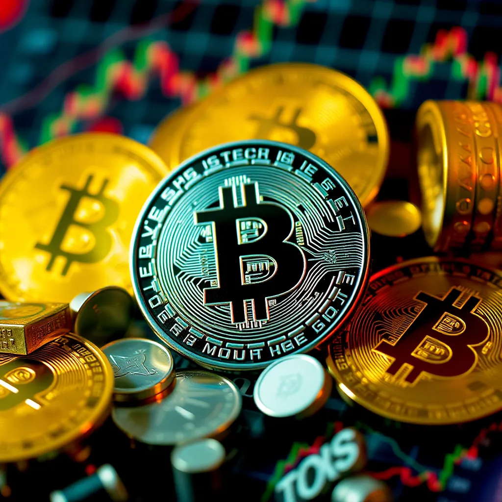 Tether Invests $800M in Bitcoin: What This Means for the Peg - DigiTokio