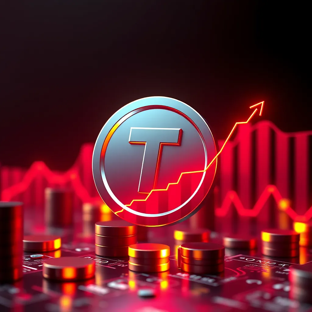 Tether Announces Massive $10 Billion Profit in 2025 - DigiTokio