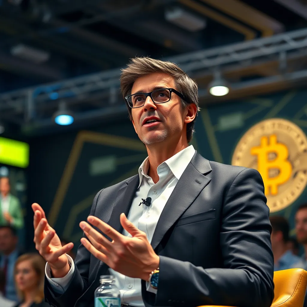 Tim Draper Shares Insights on Bitcoin's Future Potential - DigiTokio