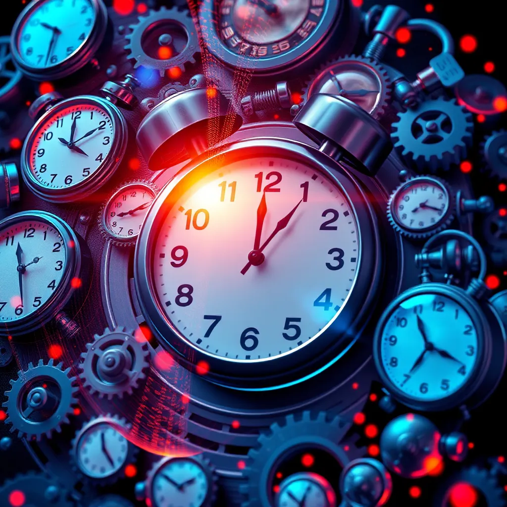 Understanding the Importance of Time Factor Values - DigiTokio