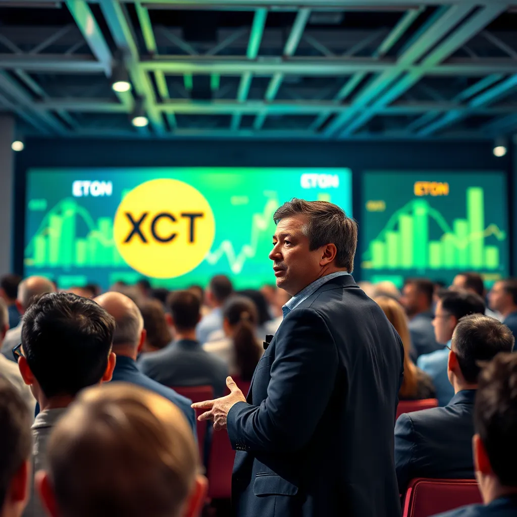 Tom Lee Addresses Dimon's Anti-Crypto Comments and Stats - DigiTokio