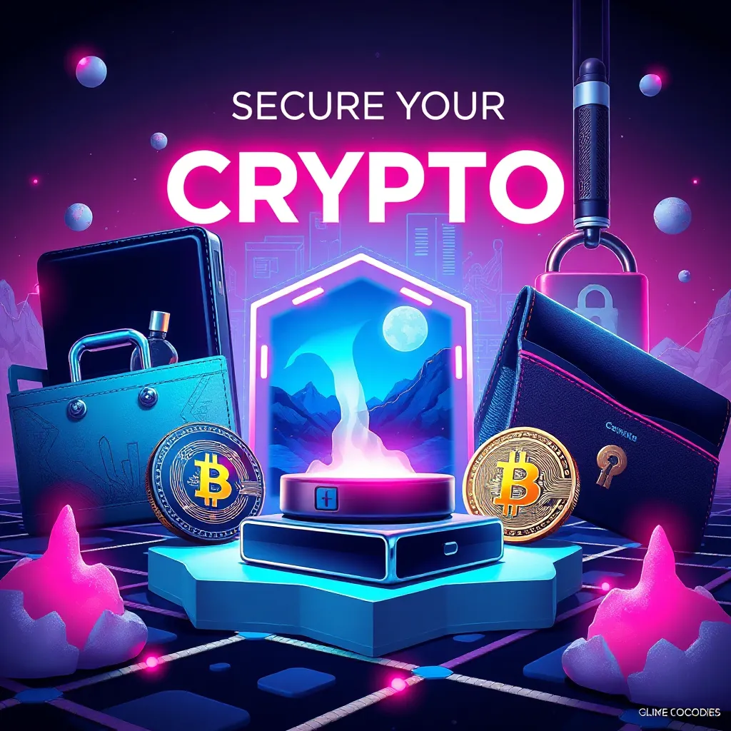 Top Cold Wallets and Their Unique Benefits Revealed - DigiTokio