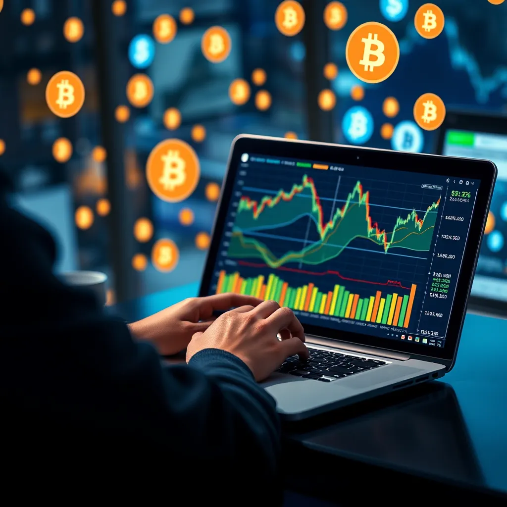 Navigating Crypto Taxes: How Are You Keeping Track? - DigiTokio