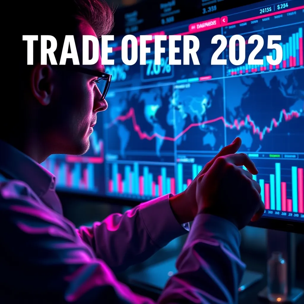 Exploring the Latest Trade Offer Trends in 2025 - DigiTokio