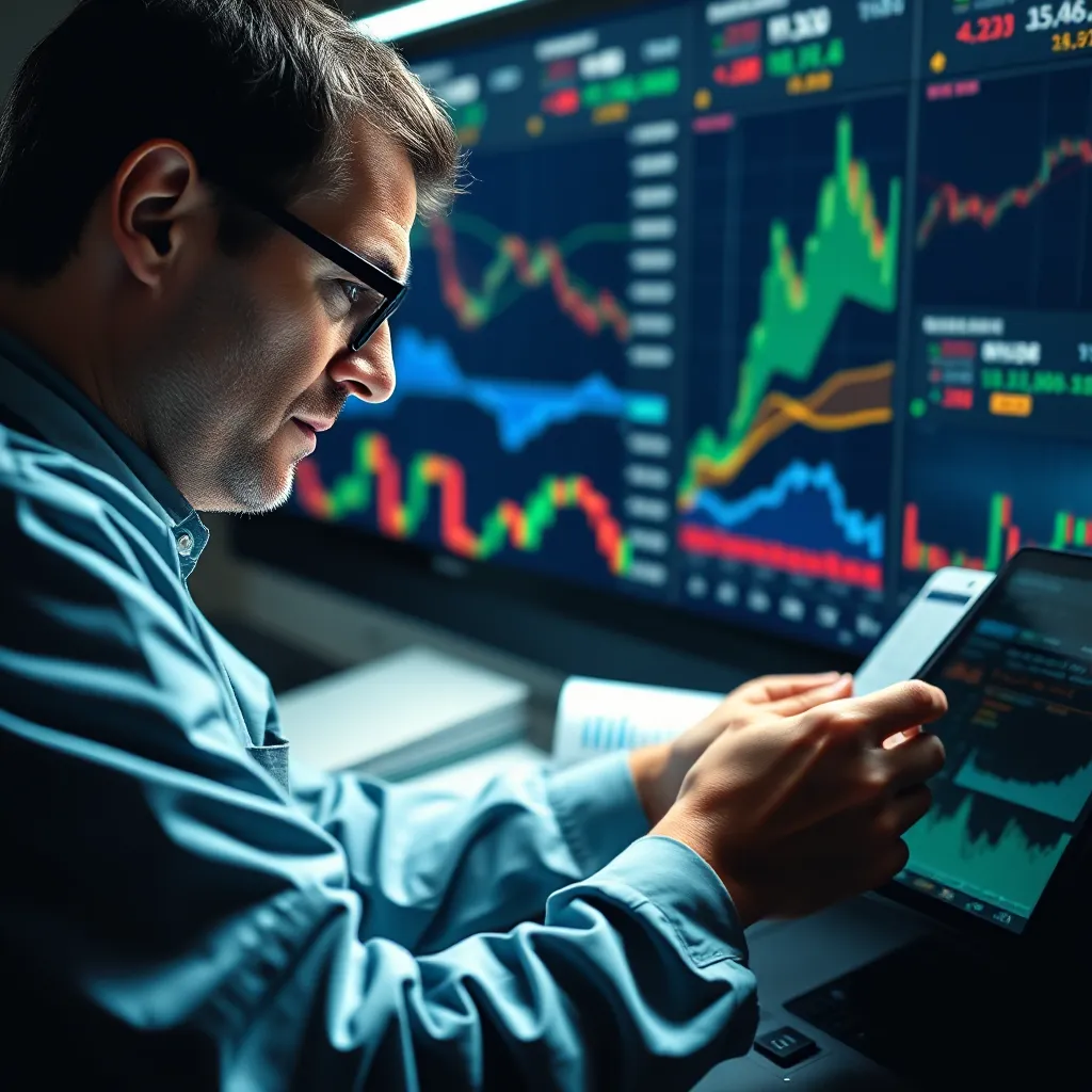 Trader Tuesday: Analyzing Active Trading vs Passive Gains - DigiTokio