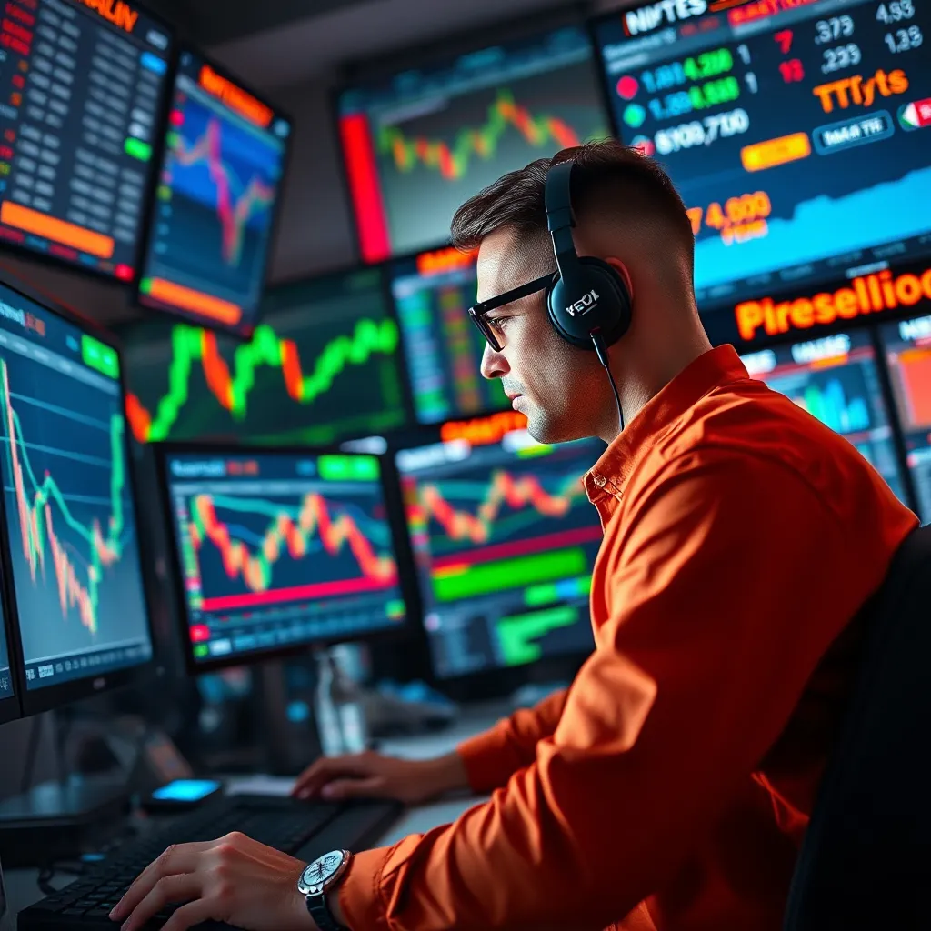 Brave Moves in Trading: Betting on a Crazy Pump - DigiTokio