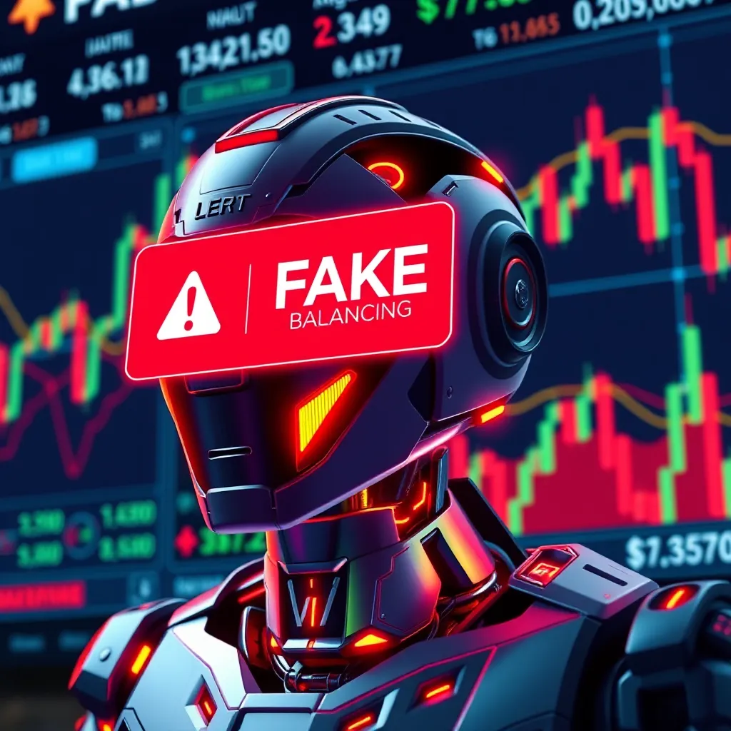 Is Your Trading Bot Going Haywire Due to Fake Balances? - DigiTokio