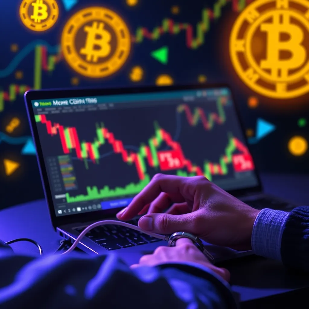 Essential Tips for Trading Meme Coins Successfully - DigiTokio