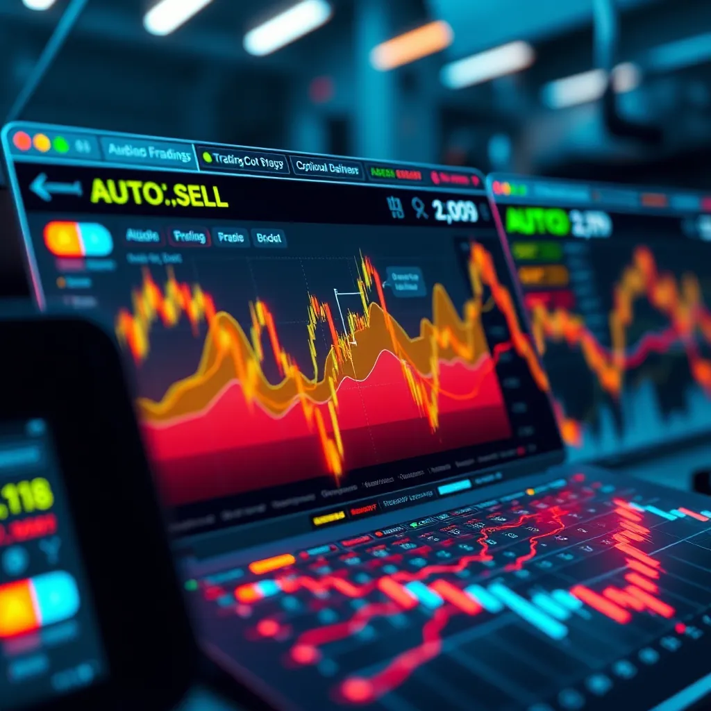 Searching for a Reliable Trading Bot with Auto Sell Option - DigiTokio