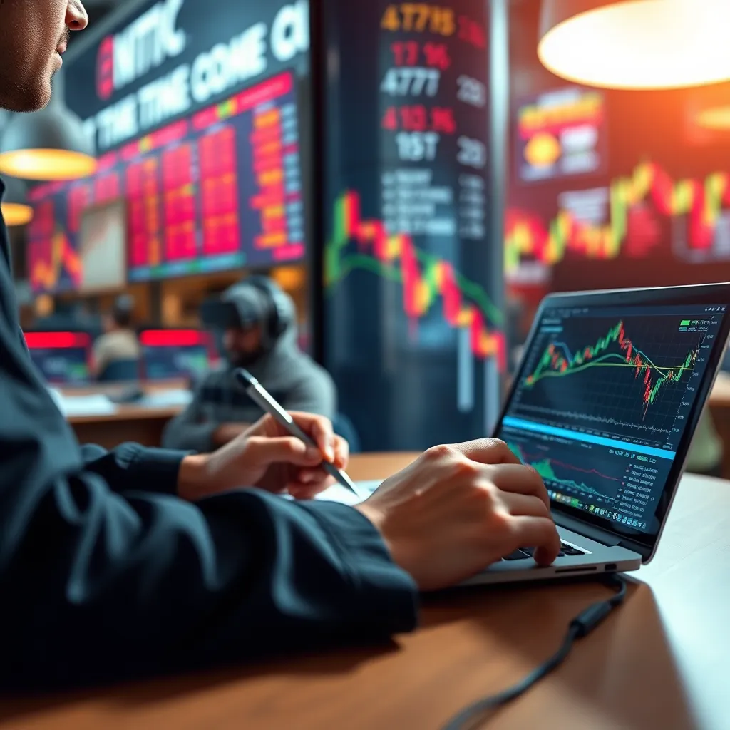 Key Insights: Important Lessons Learned in Trading - DigiTokio