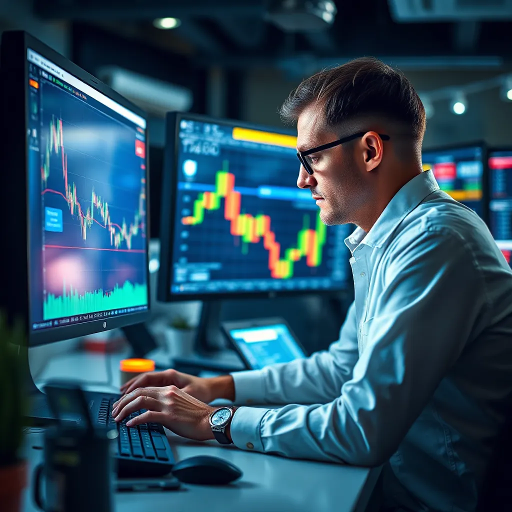 Tips to Improve Your Trading Skills Effectively - DigiTokio