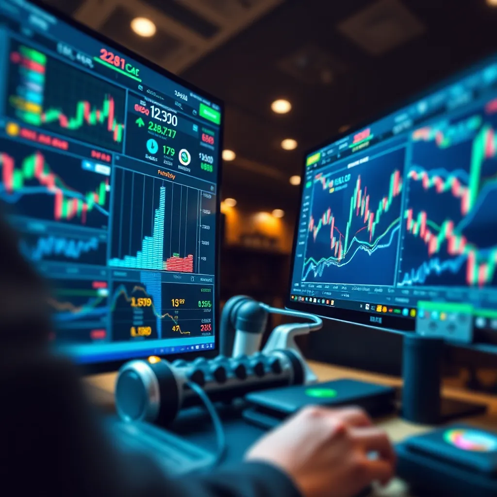 Effective Strategies for Trading Small Cap Coins Successfully - DigiTokio