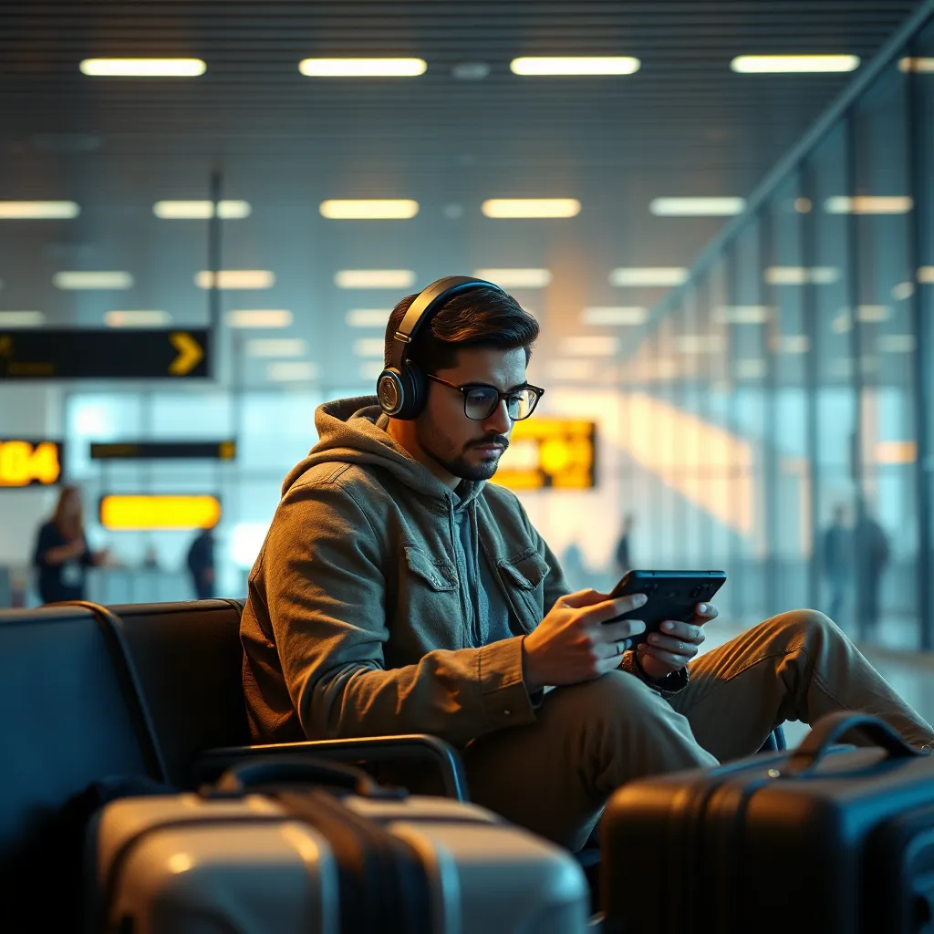 Is It Worth Starting This Game While Traveling Abroad? - DigiTokio