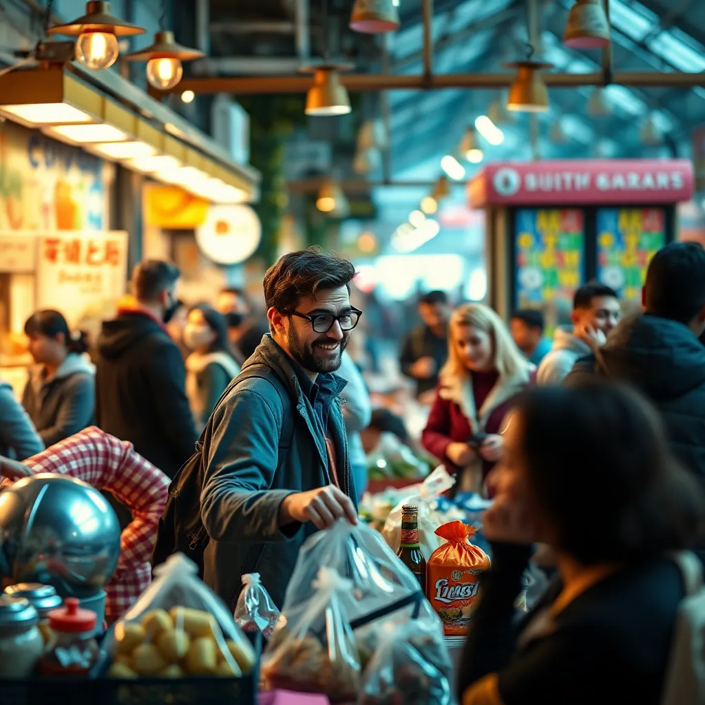 DONUT Be Messin' Around: Flipping Trends Insights - DigiTokio