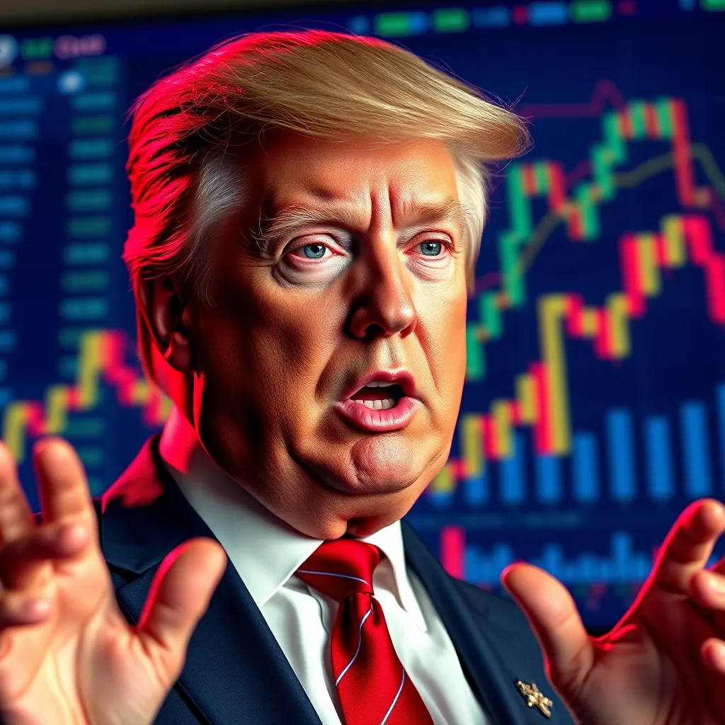 Trump's Ambitious Plans for Stablecoins Explained - DigiTokio