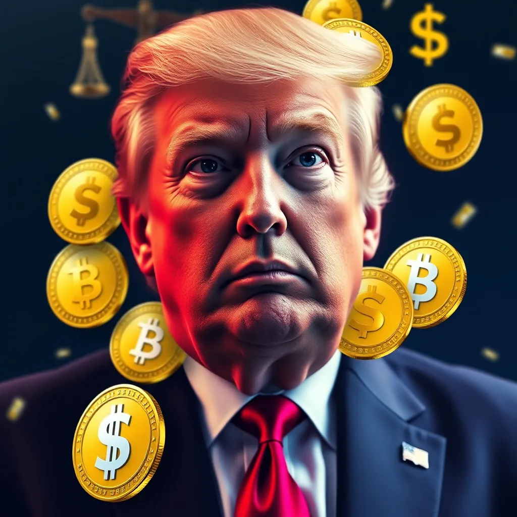 Is Trump Above the Law When It Comes to His Meme Coin? - DigiTokio