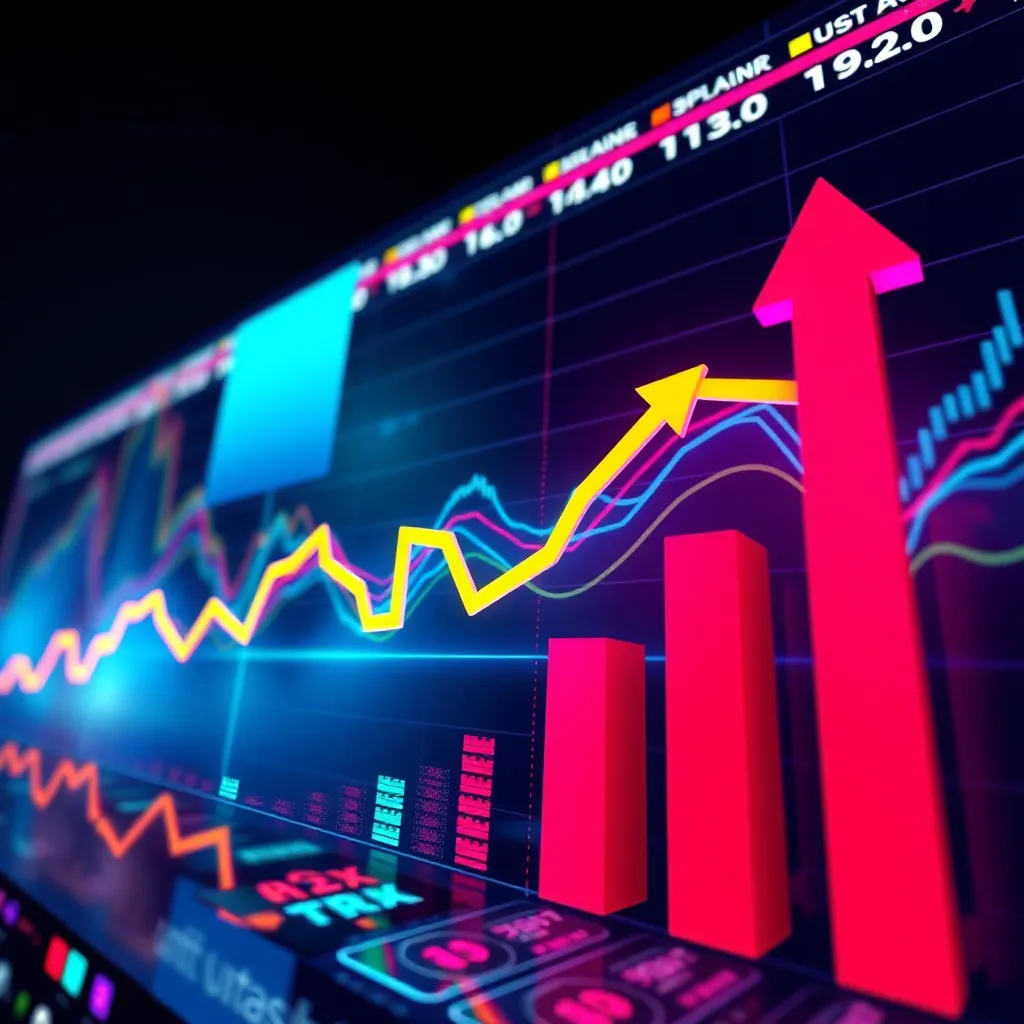 Trx Prices Set to Surge Beyond 0.40 Cents Soon - DigiTokio