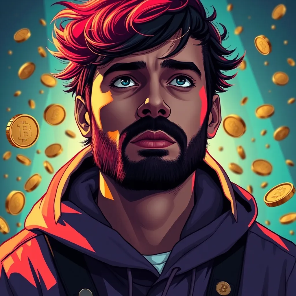 Turdmeister Shares Provocative Coincel Insights on Life - DigiTokio