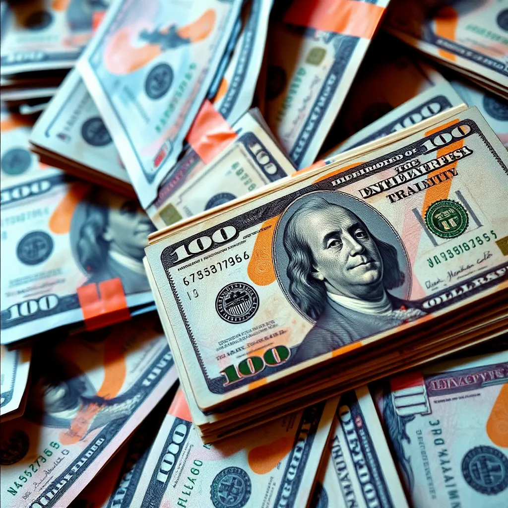 $7.1 Million in Counterfeit Cash Seized in Turkey - DigiTokio