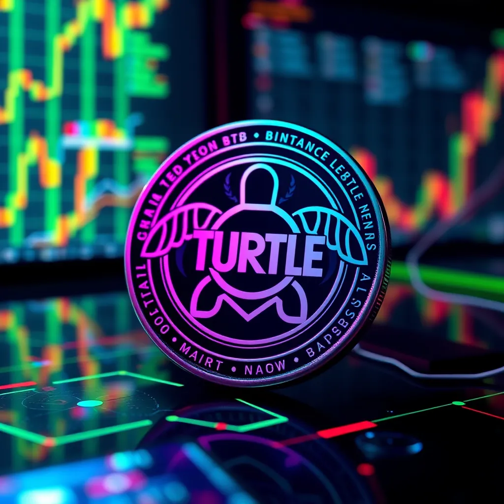 BitMart Announces Listing of Turtle (TURTLE) Coin - DigiTokio