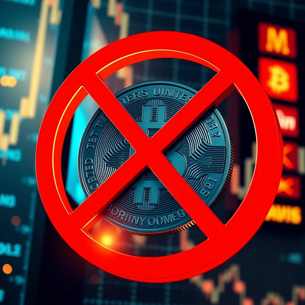 UK Regulator Limits Borrowing for Crypto Investments - DigiTokio