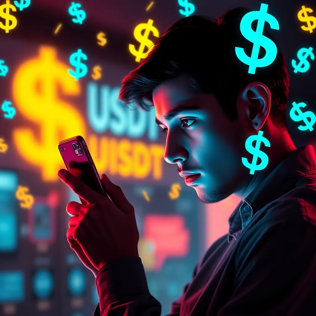 Did I Receive Fake USDT? Understanding Crypto Transfers - DigiTokio