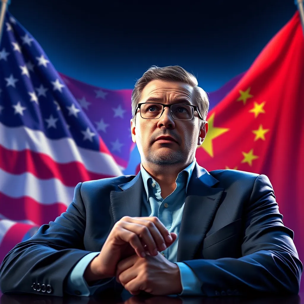 U.S. Could Fall Behind China Over Stablecoin Interest Ban - DigiTokio