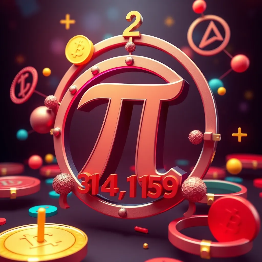 The Surprising Value of Pi: $314,159 with a Twist - DigiTokio
