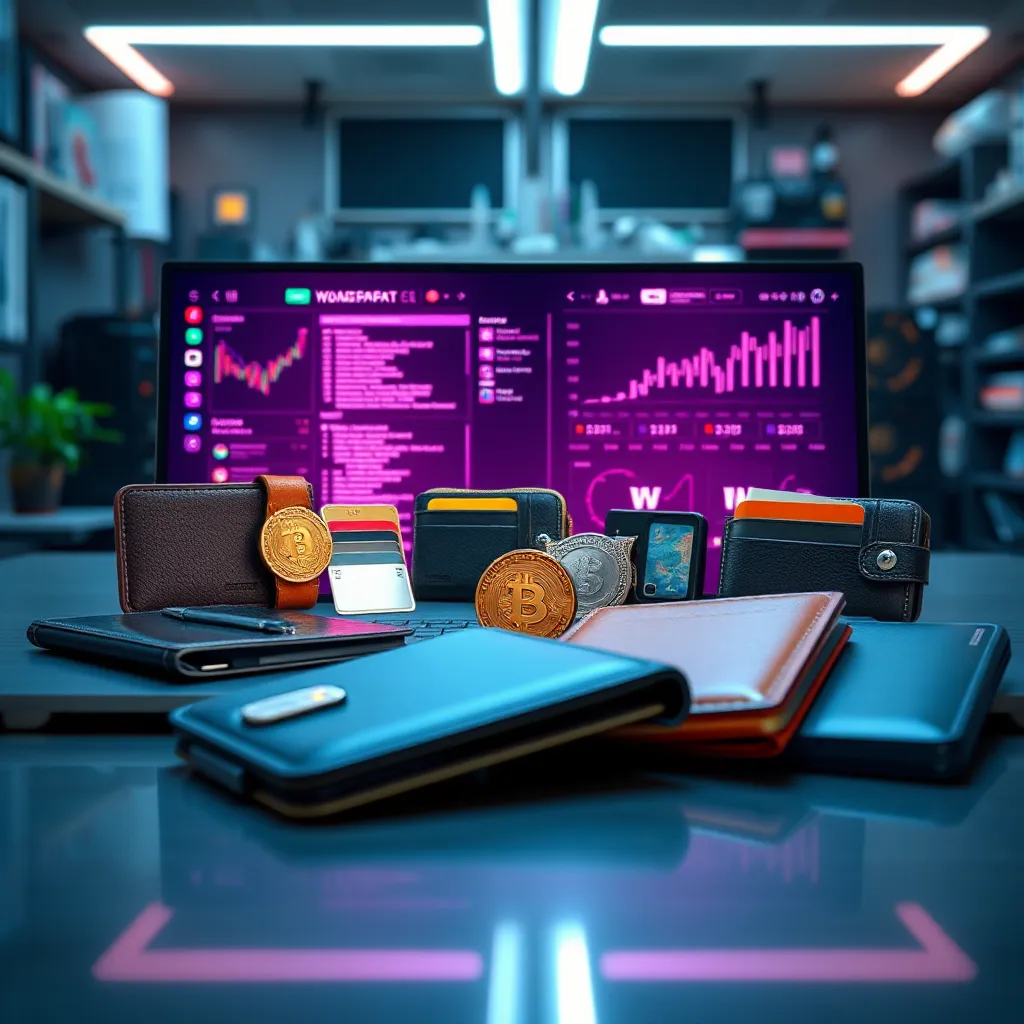 Exploring Wallet Options for Foundation Passport Users - DigiTokio