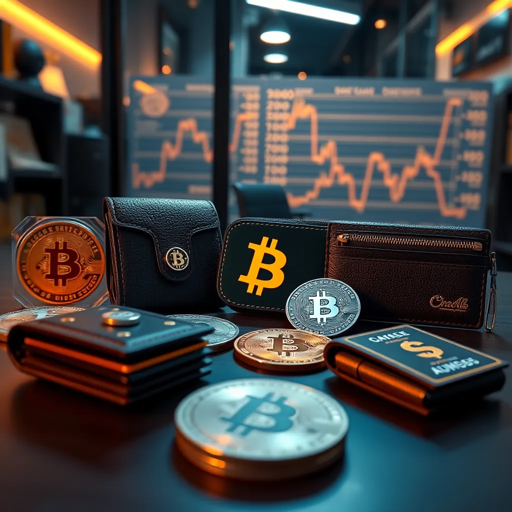 Top Wallets That Support OpenAlias for Cryptocurrency - DigiTokio