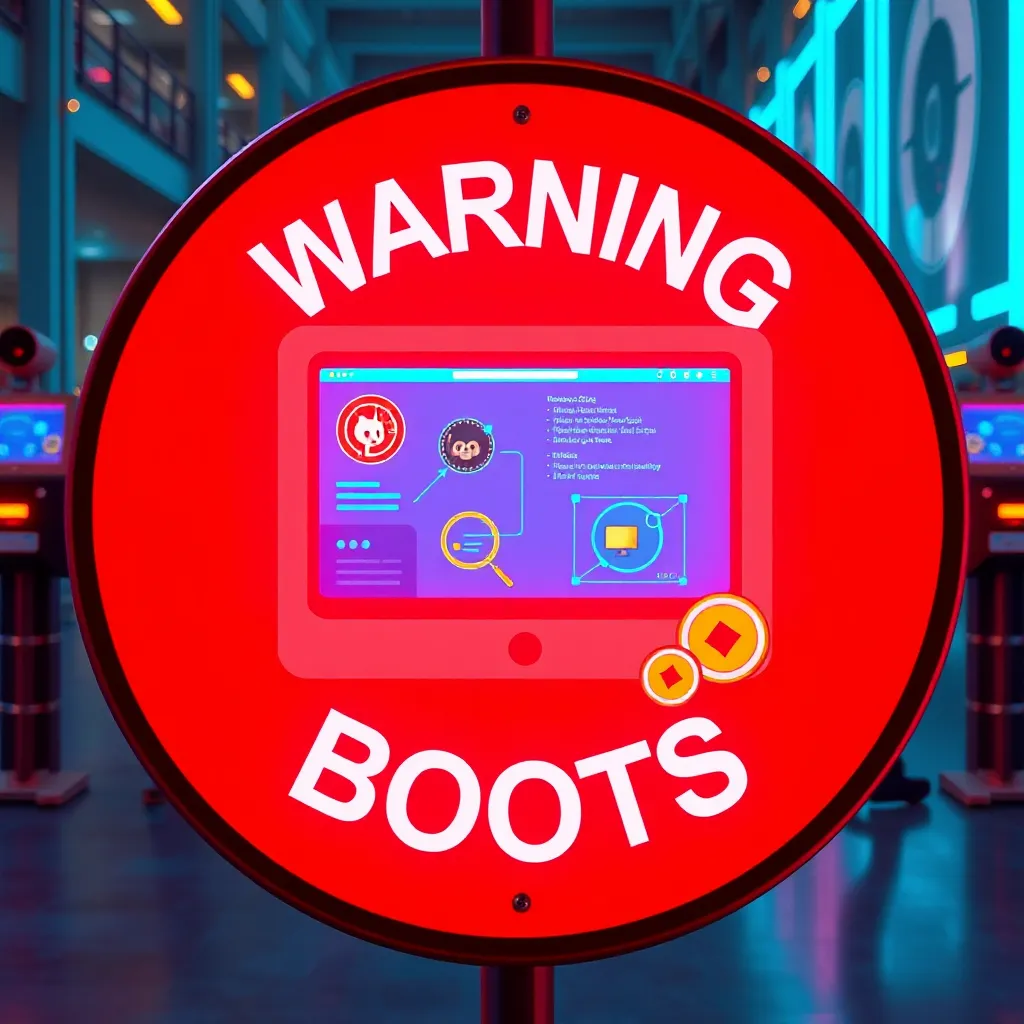 Why You Shouldn't Use GitHub Bots for Memecoins - DigiTokio