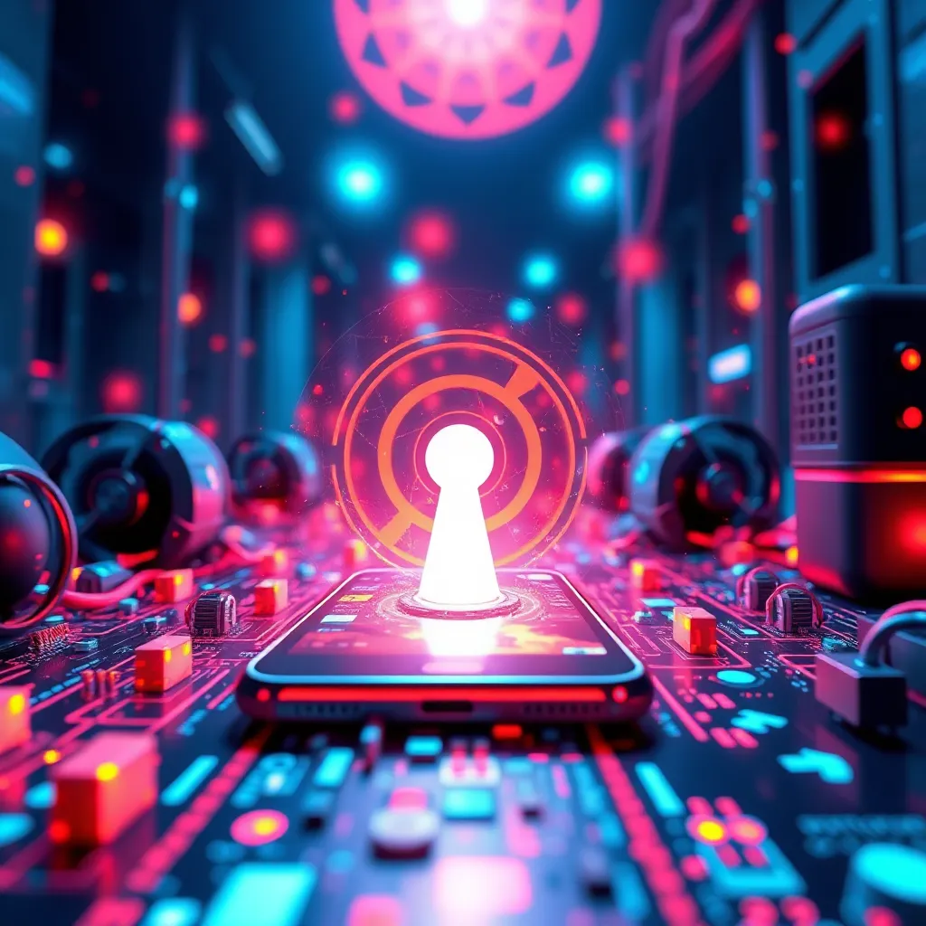 Can Weak Cell Signal Disrupt Easy Mining on App? - DigiTokio