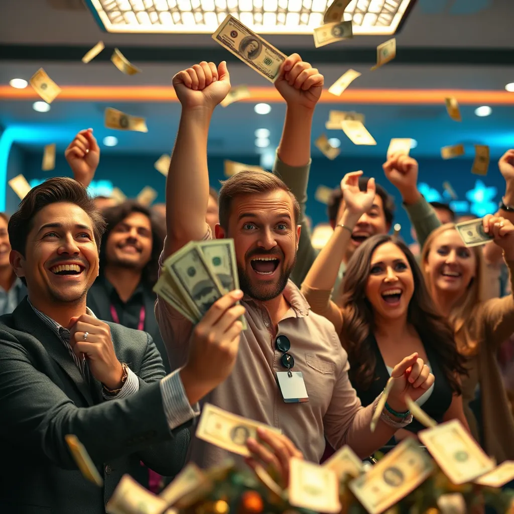 Wealth Trends: How People Are Getting Rich Fast - DigiTokio