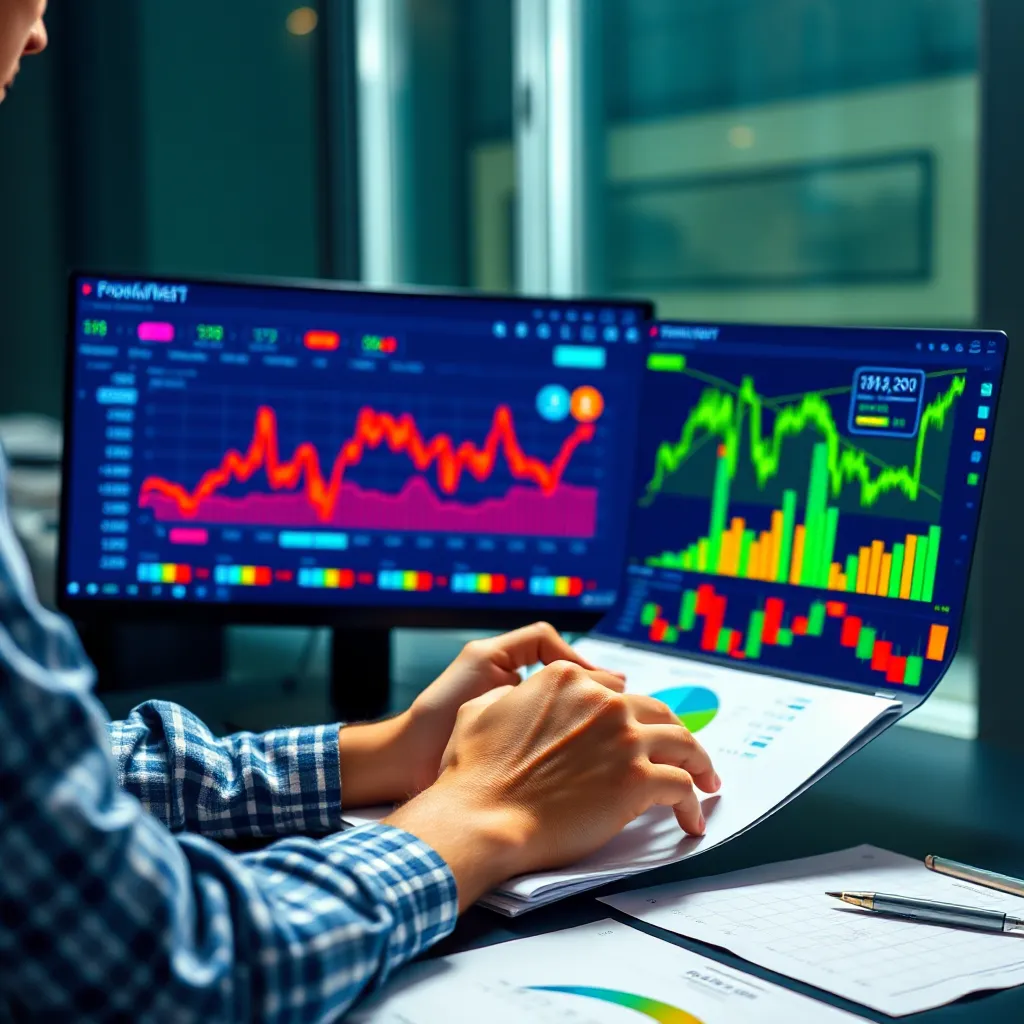 Smart Asset Allocation Strategies for Wealth Management - DigiTokio