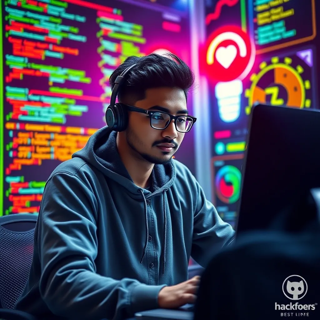 Join Forces for GitHub's Hackathon: Web Dev Team Up! - DigiTokio