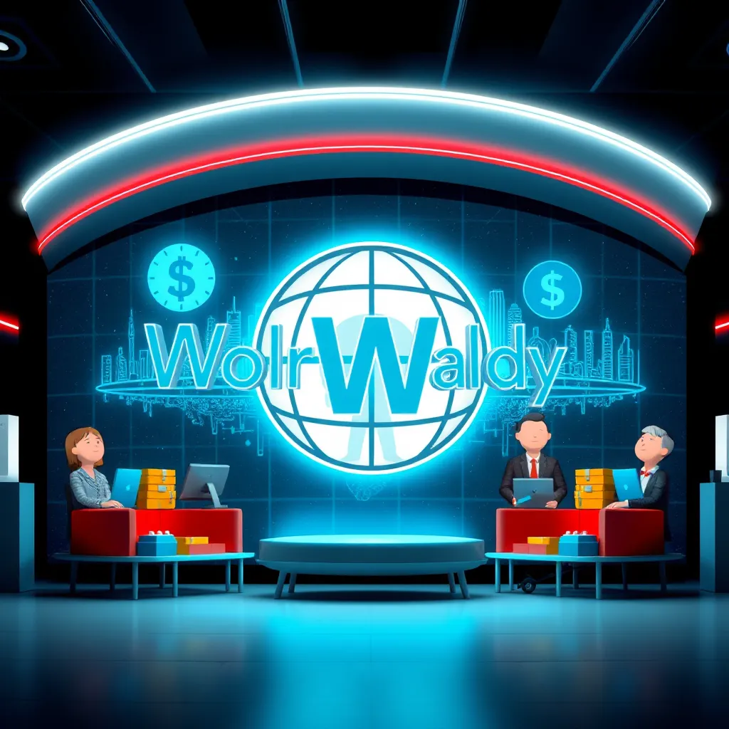 Worldpay's Latest Acquisition: What It Means for the Council - DigiTokio