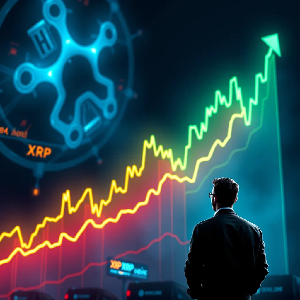 Will You Sell Your XRP Bags When the Bull Run Peaks? - DigiTokio